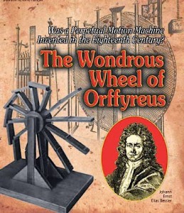 The Wheel of Orffyreus 2 | Jot101