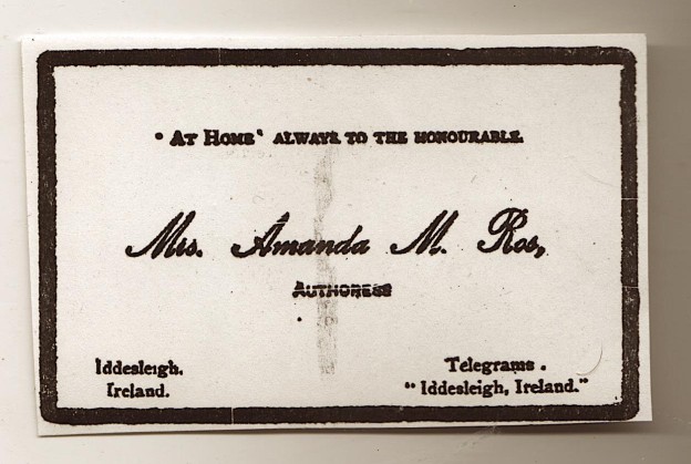 O Rare Amanda ! | Jot101