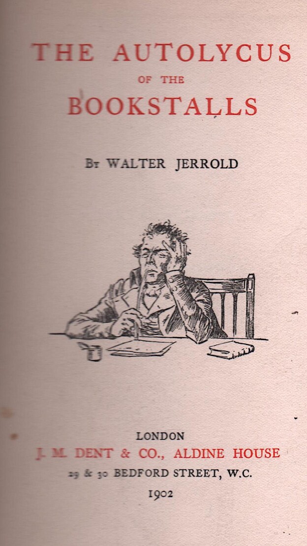 Book Collecting | Jot101