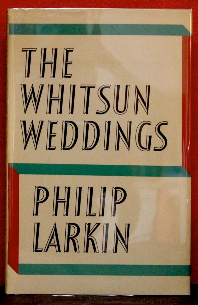 Philip Larkin’s centenary: ‘ Down Cemetery Road ‘, a review of The ...